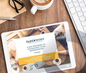 ClockworX - Bookkeeping | Payroll | Outsourced Accounts