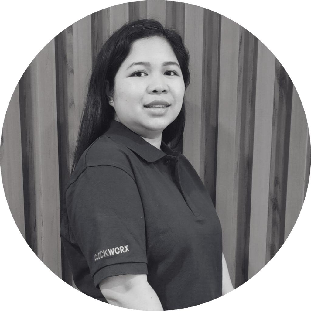 Our People | ClockworX - More Than Bookkeeping